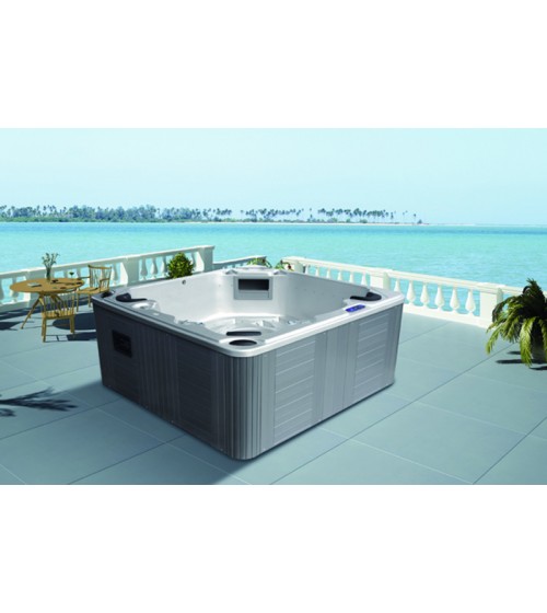 Minipiscina Idromassaggio M-3314A